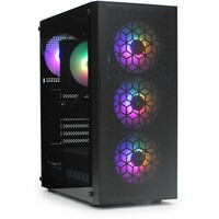 TEHNOMEDIA NS Ryzen 5 7600/32GB/M.2 1TB/RTX4060/650W DESKTOP RACUNAR