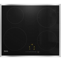 MIELE KM 7201 FR UGRADNA PLOCA