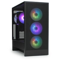 TEHNOMEDIA Thunder V2 Intel i9 12900KS/32GB/M.2 1TB/RTX4070/750W ...