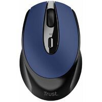 TRUST Zaya Wireless Mouse Blue MIS