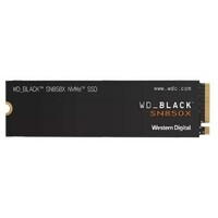 WESTERN DIGITAL Black 1T SN850X SSD DISK