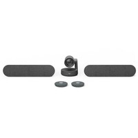 LOGITECH RALLY PLUS Conferencing Webcam 960-001242 WEB KAMERA