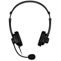 GENIUS HS-230U USB-C Slusalice Sa Mikrofonom SLUSALICA