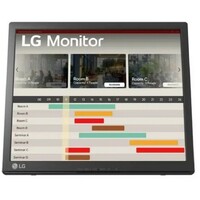 LG 17BR30T-B MONITOR