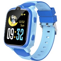 BLACKVIEW Kids Watch Z10 4G Blue SMART WATCH
