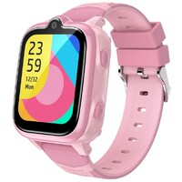 BLACKVIEW Kids Watch Z10 4G Pink SMART WATCH