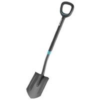 GARDENA Asov sa celicnom drskom ergoline 117cm BASTENSKI ALAT