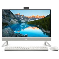 DELL AiO 27 inch FHD Core 7 150U 16GB 512GB SSD Win11Pro 3yr NBD + WiFi ...