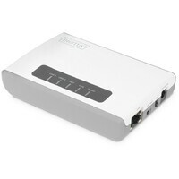 DIGITUS Bezicni multifunkcionalni mrezni server OPREMA ZA RACUNAR