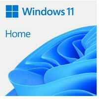 MICROSOFT GGK Windows 11 Home /64bit/Eng Int/DVD/1 PC SOFTWARE