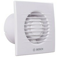 BOSCH F1100 W 100-Mini Wall Type Axial Fan VENTILATOR