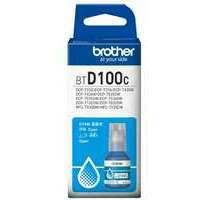 BROTHER BTD100 Cyan bocica sa mastilom OPREMA ZA STAMPAC