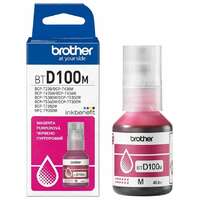 BROTHER BTD100 Magenta bocica sa mastilom OPREMA ZA STAMPAC