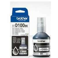 BROTHER BTD100 Black bocica sa mastilom OPREMA ZA STAMPAC