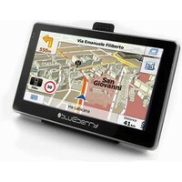 BLUEBERRY 2GO547 GPS NAVIGACIJA