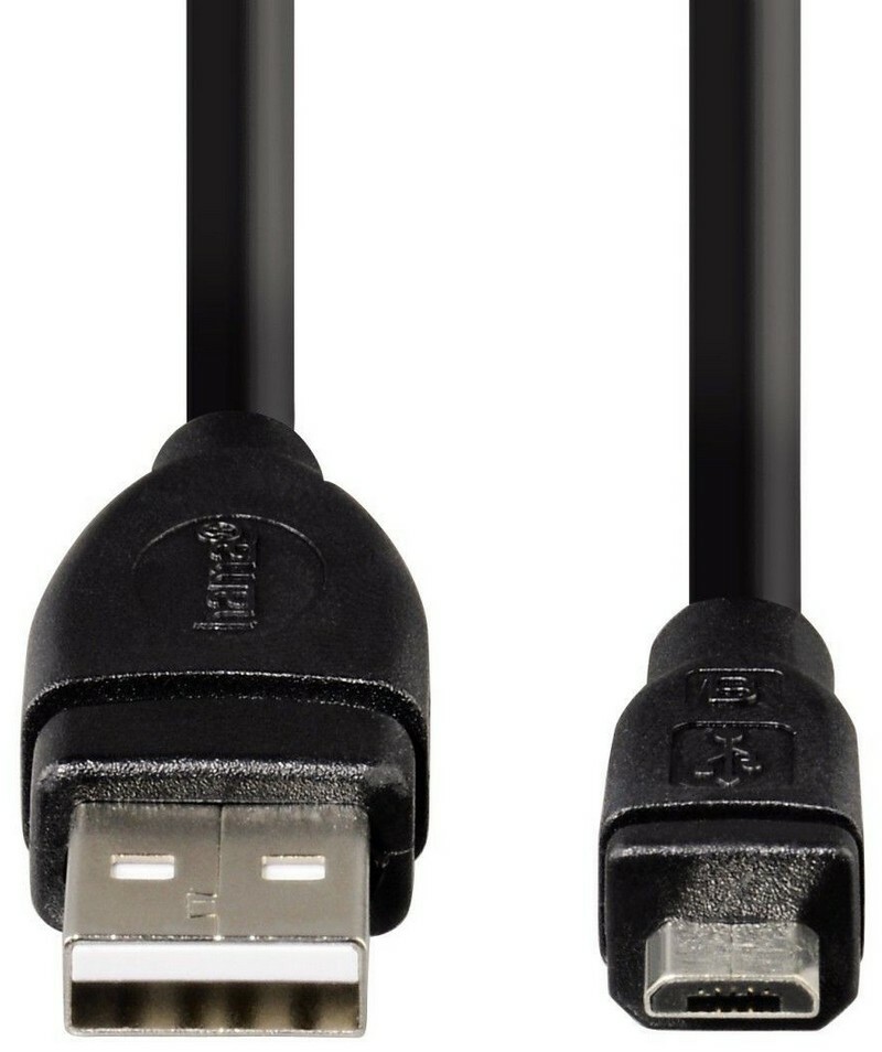 USB kabal USB A na Micro USB B, 3.0m 54589 IT KABL I ADAPTER