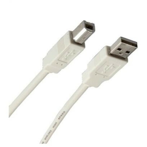 X WAVE USB A-B za stampac 3m 21050 IT KABL I ADAPTER