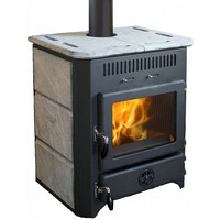 MBS THERMO VULKAN S KOTAO I PEC ZA CENTRALNO GREJANJE