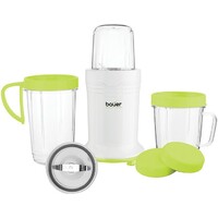 BAUER NUTRIMAX EKSTRAKTOR NB-799 BLENDER
