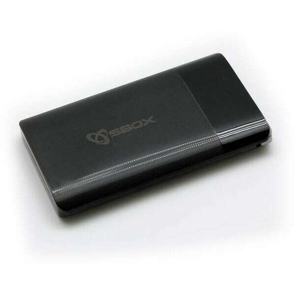 S-BOX PB 3000 B PUNJAC