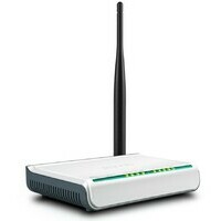 TENDA N150 WIRELESS ROUTER ARHIVA