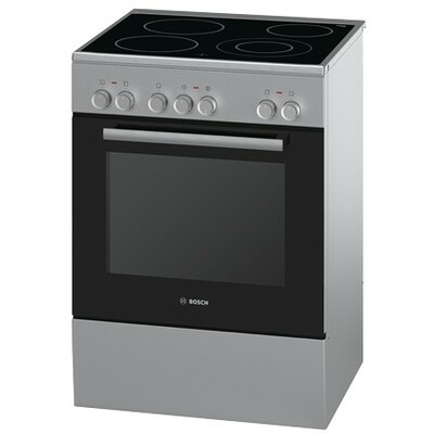 BOSCH HCA633150E SPORET