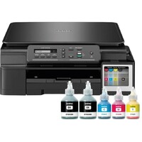 BROTHER DCPT500W STAMPAC I SKENER