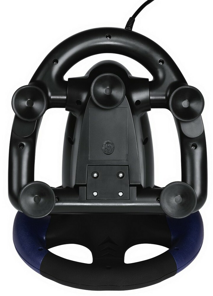 HAMA uRage GripZ Racing Wheel 113754 OPREMA ZA IGRANJE