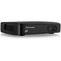 STRONG SRT 8205 SET-TOP BOX