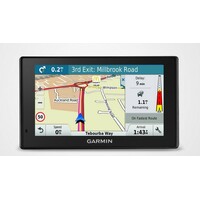 GARMIN DRIVE 60 LM EUROPE GPS NAVIGACIJA