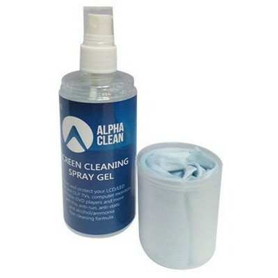 ALPHA clean SC-16 OPREMA ZA ODRZAVANJE UREDJAJA