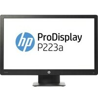 HP ProDisplay P223a X7R62AA ARHIVA