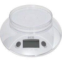 ECG KV 118 KUHINJSKA VAGA