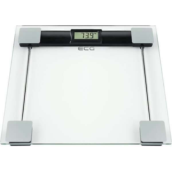 ECG OV 127 Glass VAGA