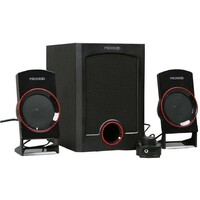MICROLAB SPK M111 2.1 Black ZVUCNIK