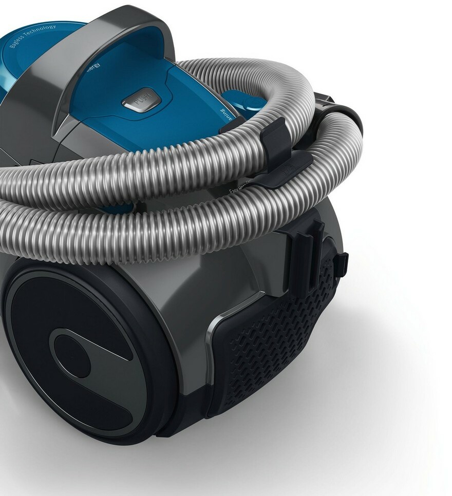 BOSCH BGS05A220 USISIVAC