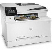 HP IPG MFP M281fdn STAMPAC I SKENER