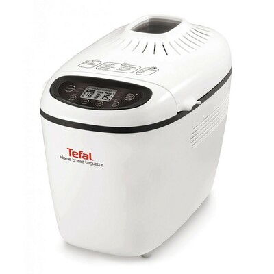 TEFAL PF610138 PEKARA