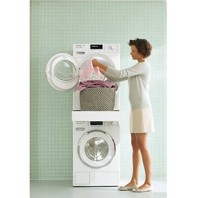 MIELE WTV 511 OPREMA ZA BELU TEHNIKU