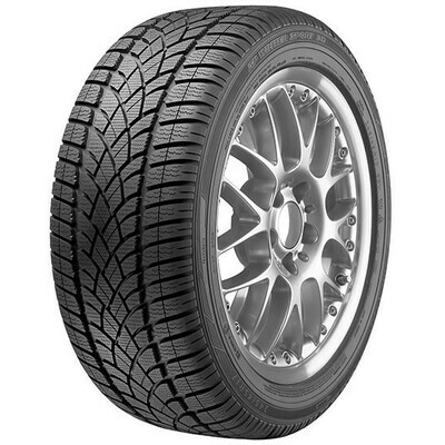 DUNLOP 185/50R17 86H SP WI SPT 3D MS XLROFMFS AUTO GUMA