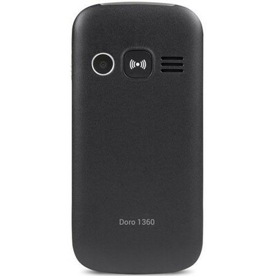 DORO 1360 Dual sim MOBILNI TELEFON