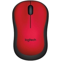 LOGITECH M220 red 910-004880 MIS