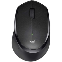 LOGITECH M330 Black 910-004909 MIS