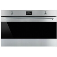 SMEG SF9390X1 UGRADNA RERNA