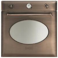 SMEG SF855RA UGRADNA RERNA