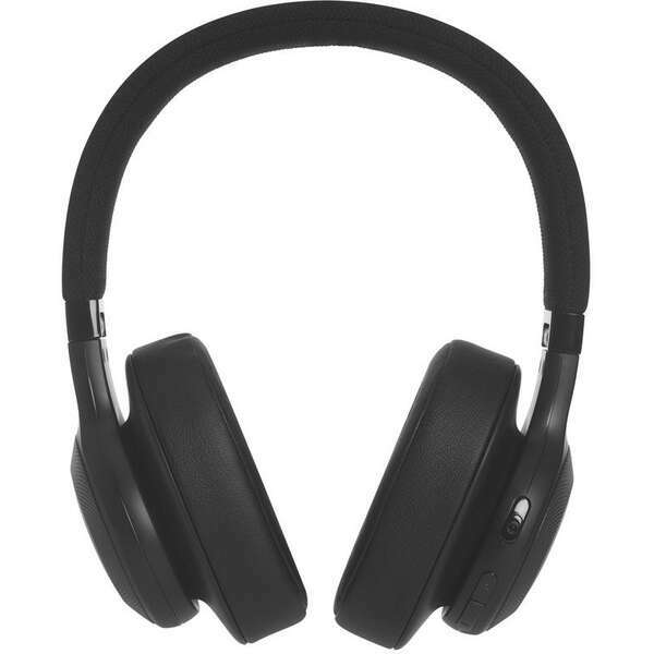 JBL E55 BT BLACK SLUSALICA