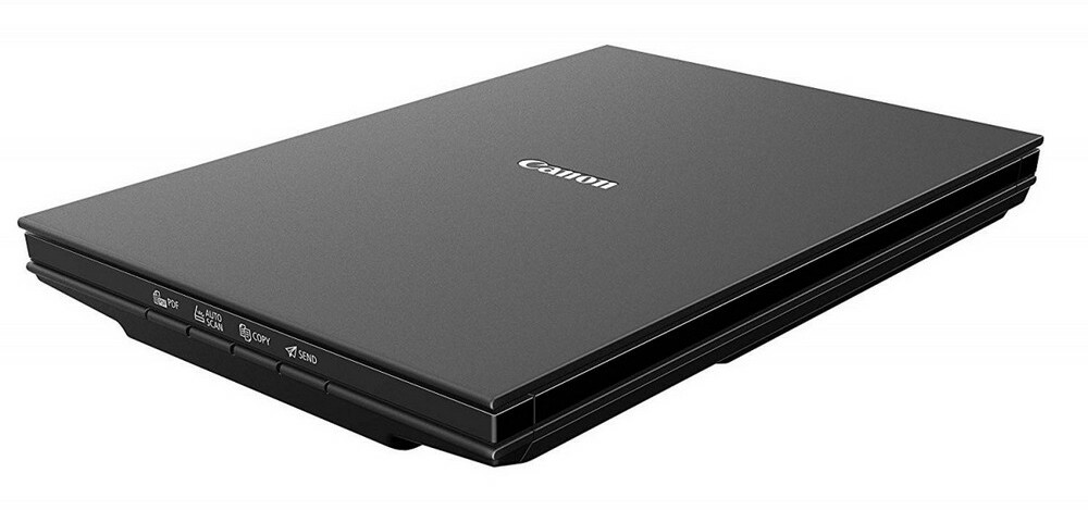 Canon LIDE 300 STAMPAC I SKENER