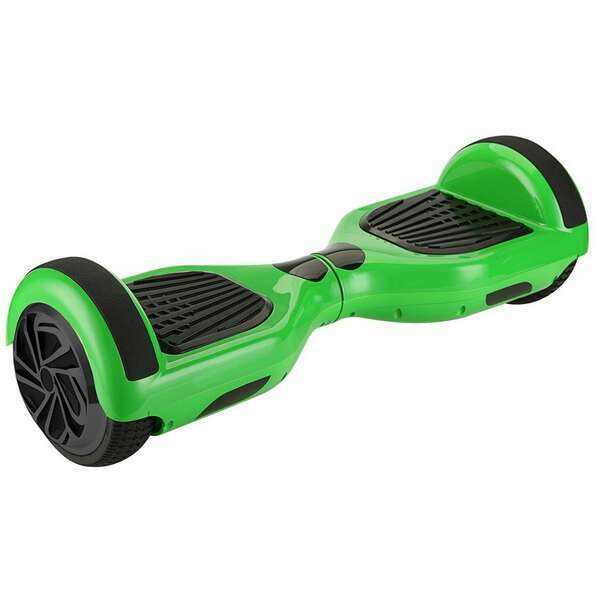 XPLORE Hoverboard XP9695 ZELENI BALANS SKUTER