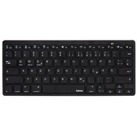 HAMA X300 black TASTATURA