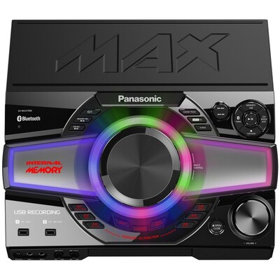 PANASONIC SA-MAX7000EK MUZICKA LINIJA